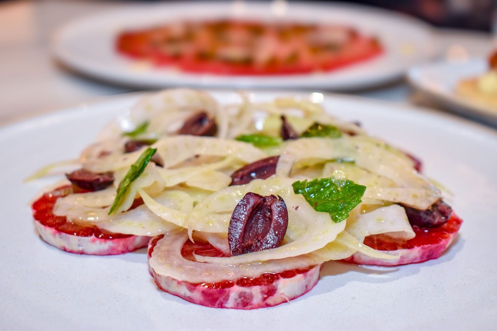 Nettuno at Fairmont Breakers brings the glorious return of one of Long ...