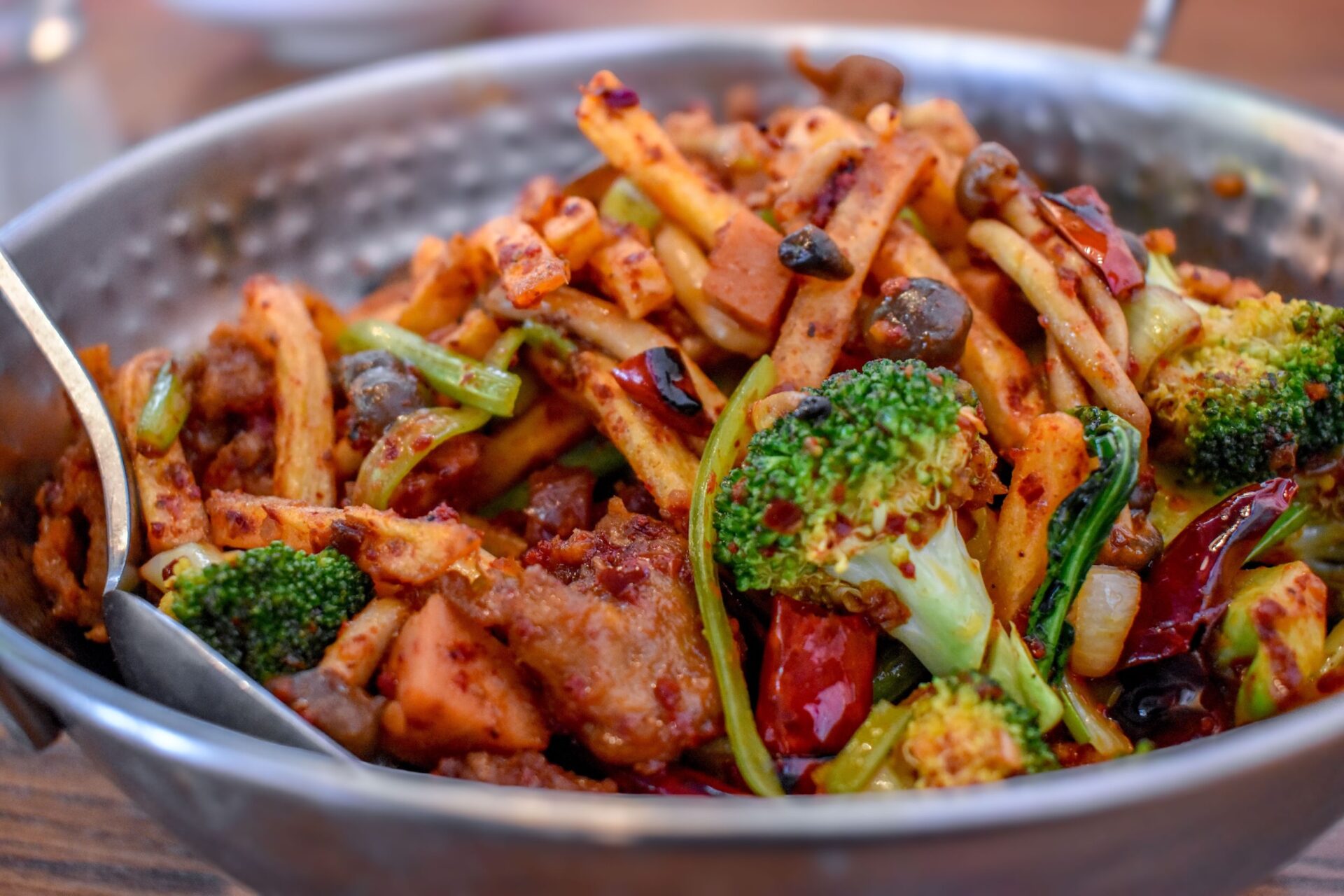Northern Cafe Long Beach expands menu (including dim sum seven days a ...