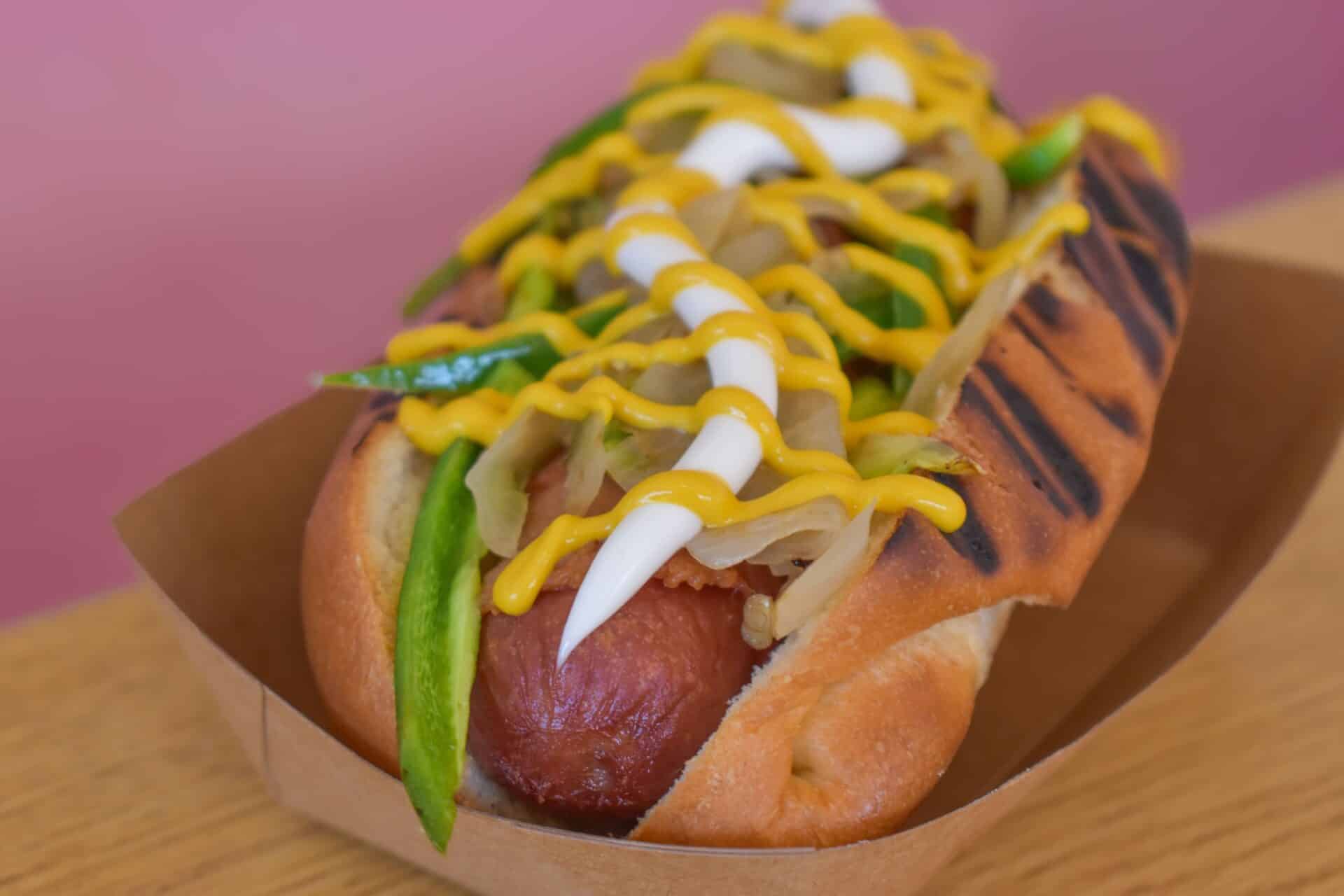 How Sideburns became Long Beach's most underrated burger joint ...