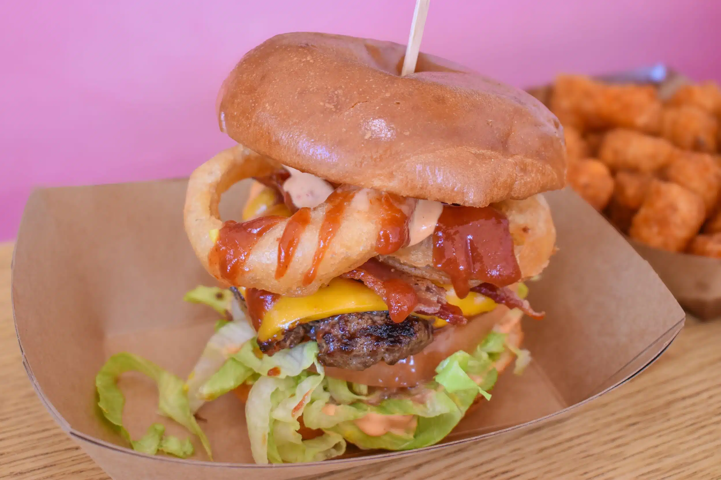The essential Long Beach burgers list | Longbeachize