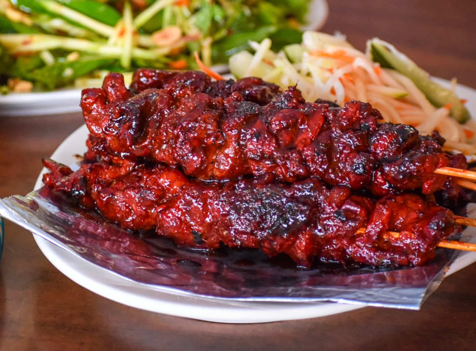 Crystal Thai Cambodian is Long Beach's Cambodian home kitchen ...