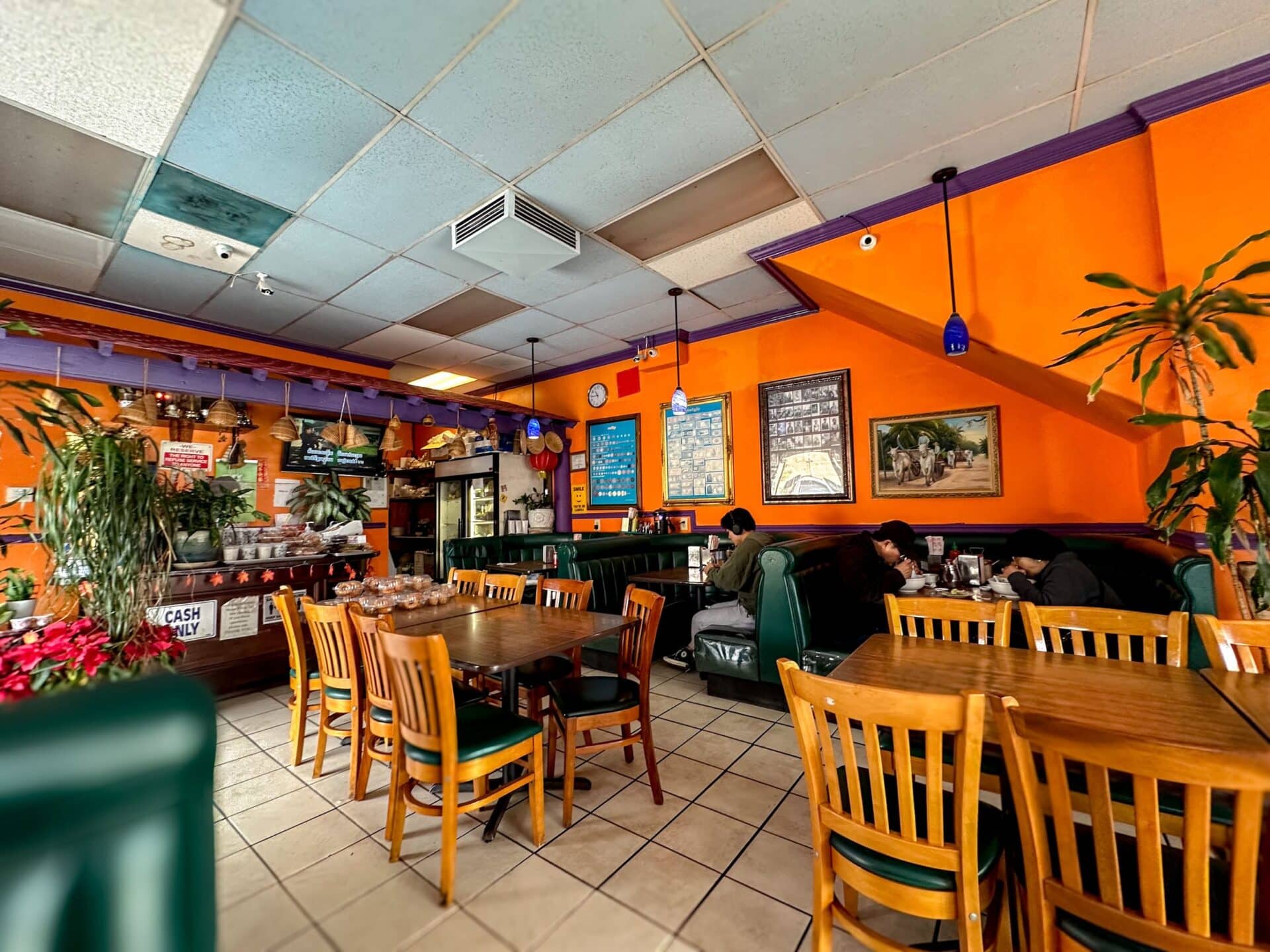 Crystal Thai Cambodian is Long Beach's Cambodian home kitchen ...