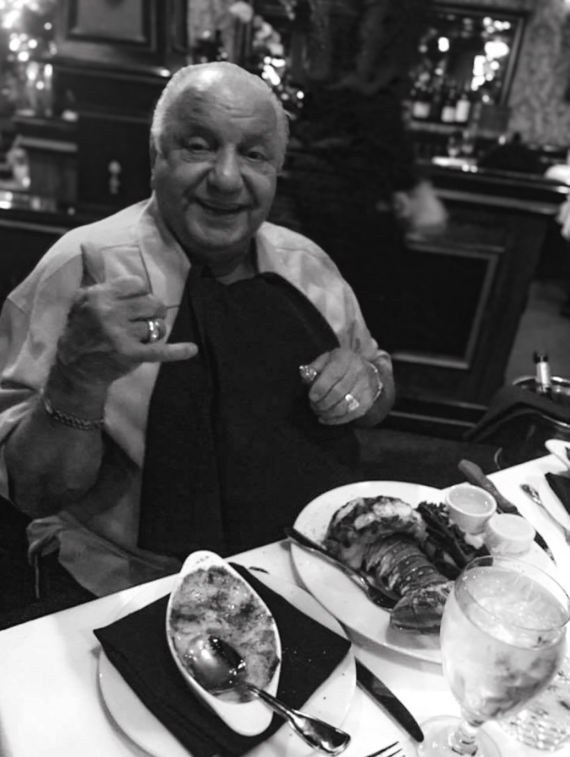 Remembering Dickie Babian: Legendary Long Beach bar owner dead at 90 ...