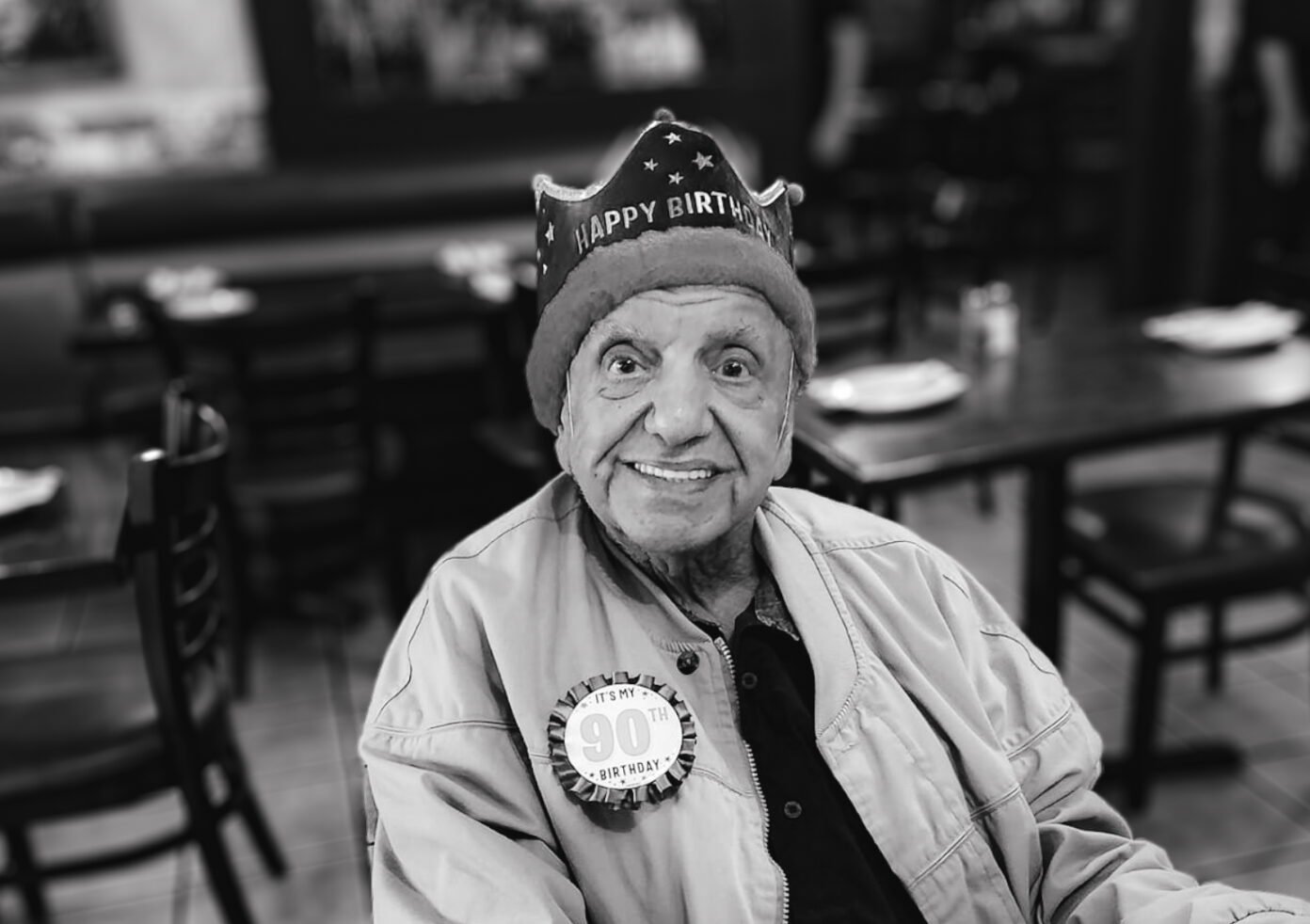 Remembering Dickie Babian: Legendary Long Beach bar owner dead at 90 ...