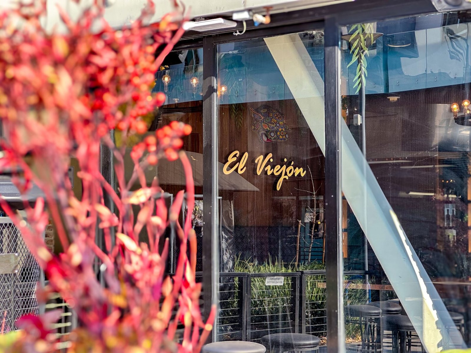 Long Beach Food Scene Intel: El Viejón—taking over Congregation space—soft opens; more ...