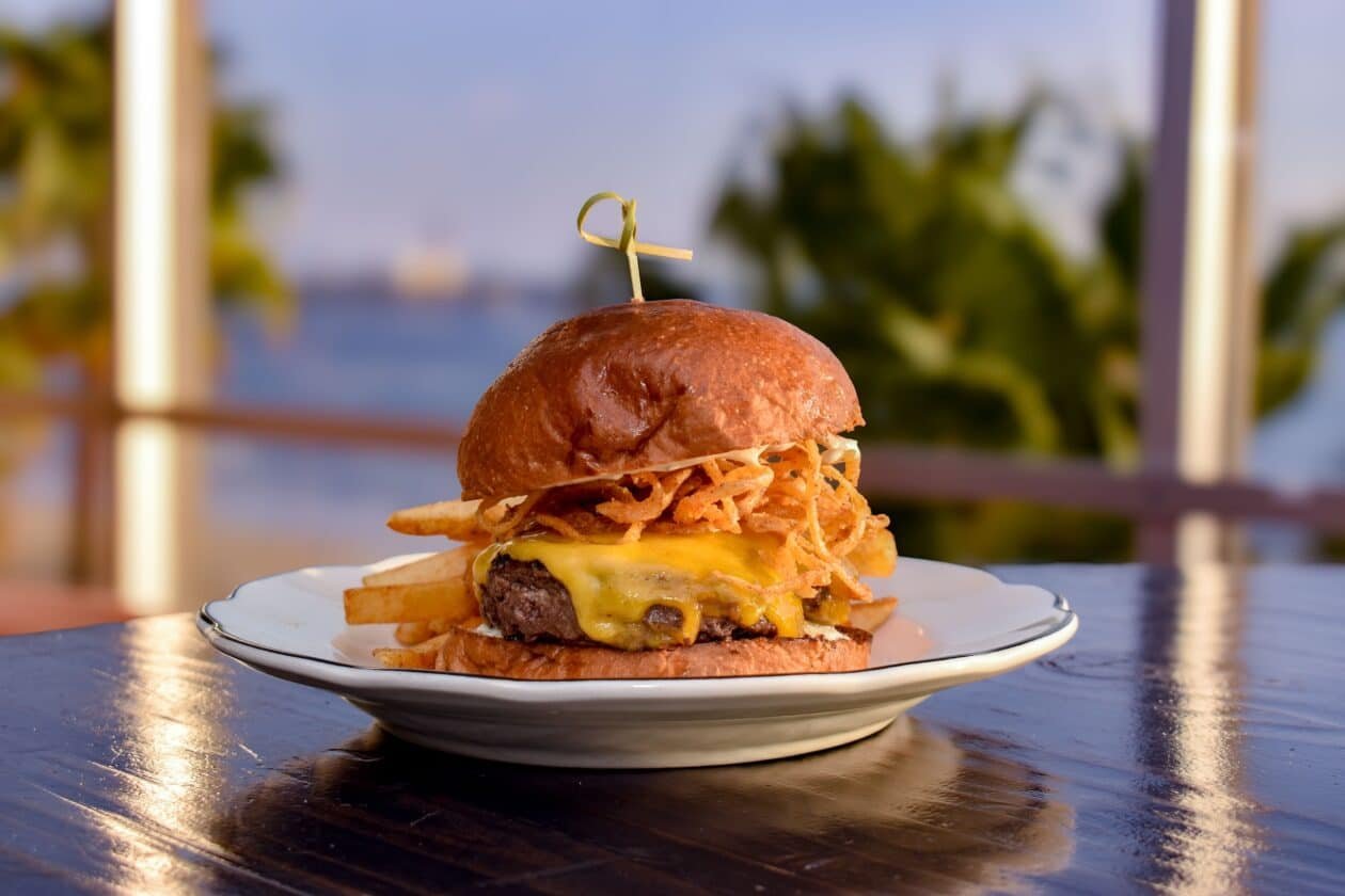 The essential Long Beach burgers list | Longbeachize