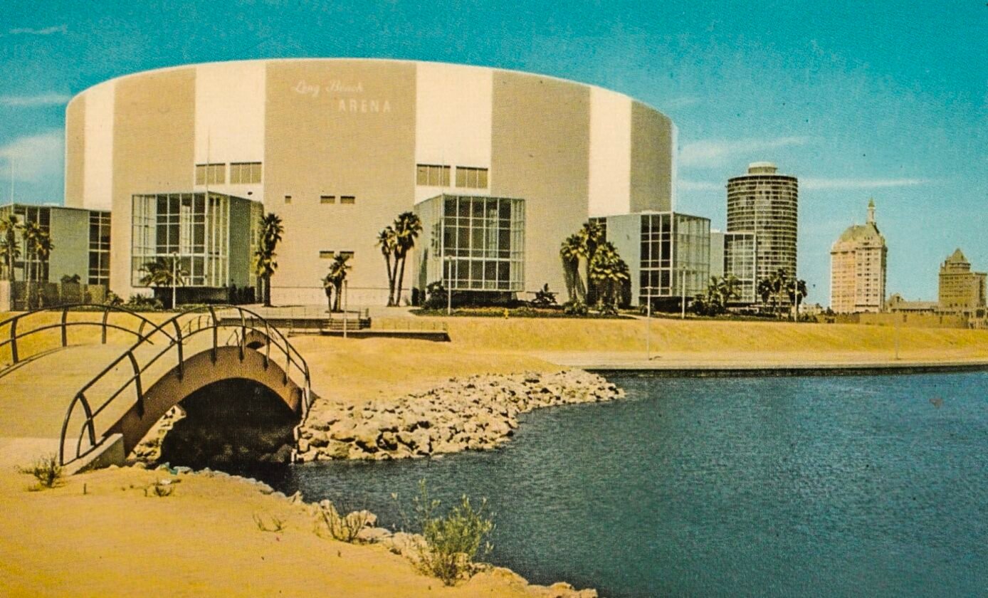 From the Arena to the Bowl: How Long Beach is returning to live music ...