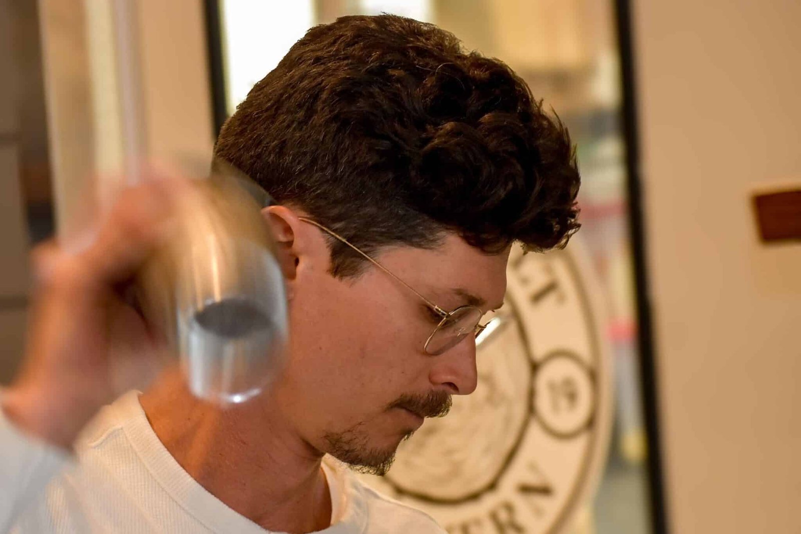 Wood & Salt Tavern continues to be the epicenter of the cocktail ...