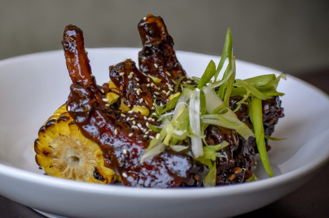 Expanding into L.A., Long Beach's Cali Chilli continues to showcase ...