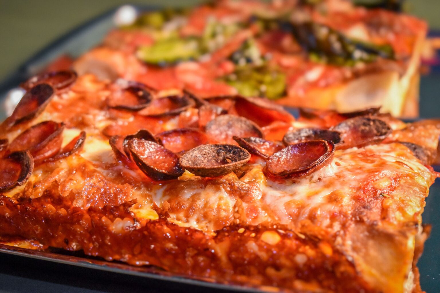 The essential Long Beach pizza list | Longbeachize