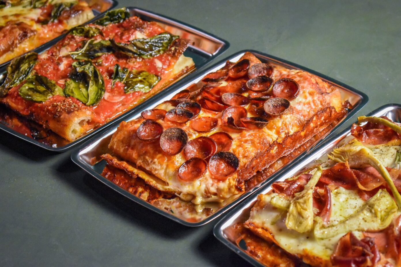The essential Long Beach pizza list | Longbeachize