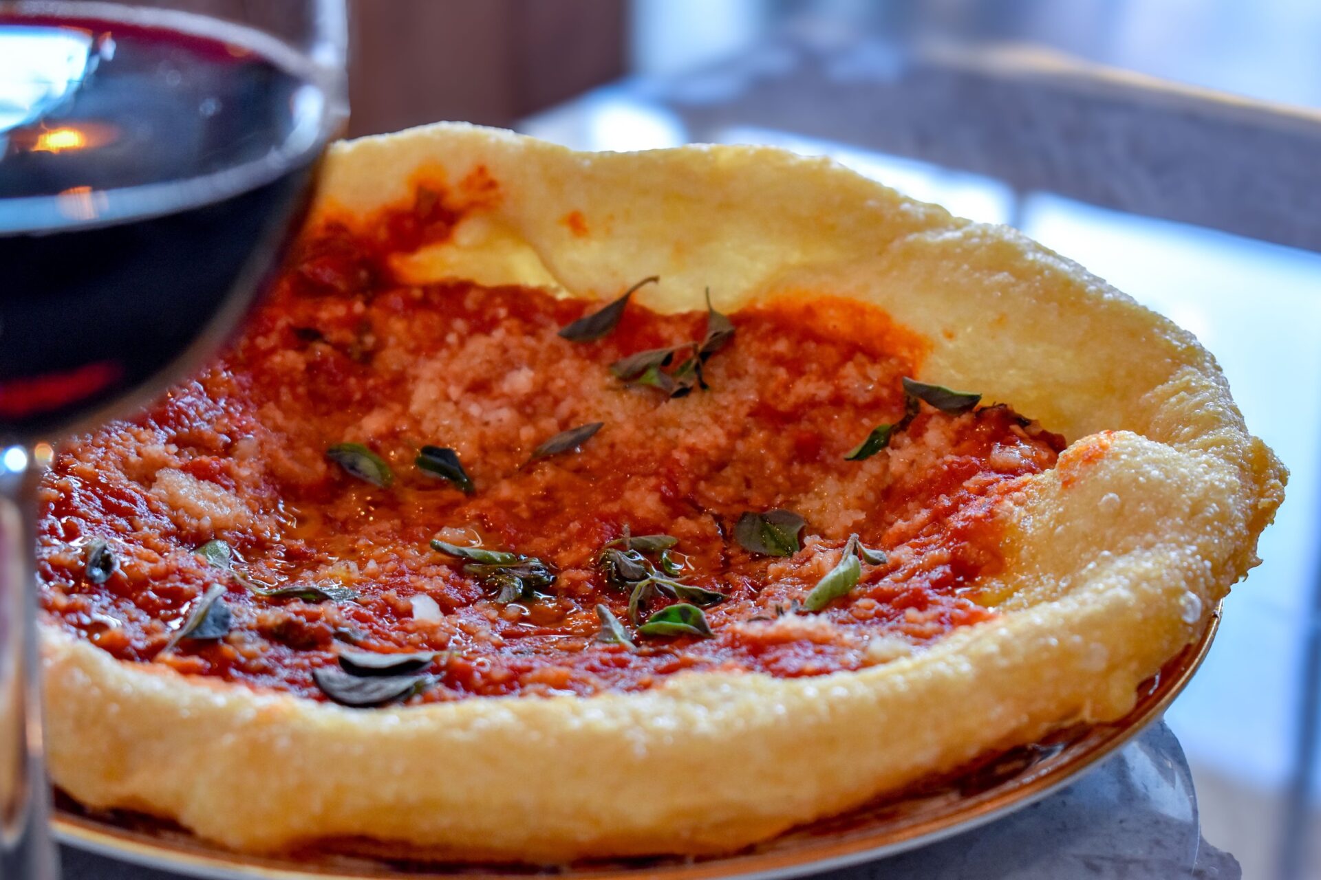 The essential Long Beach pizza list | Longbeachize