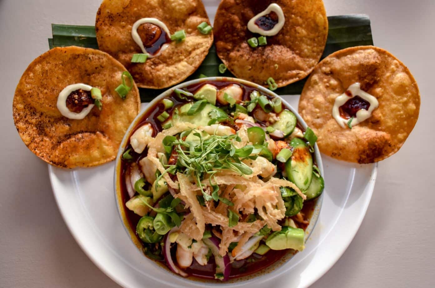 Long Beach Food Scene Intel: Lazy Dough opening; plus omakase cocktails ...