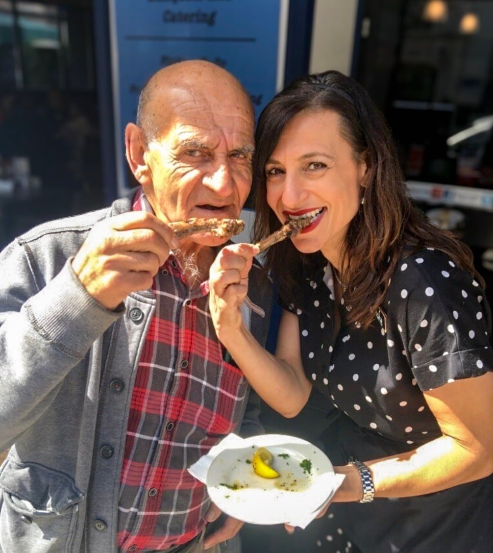 The real tragedy behind George's Greek Cafe in DTLB being forced to ...