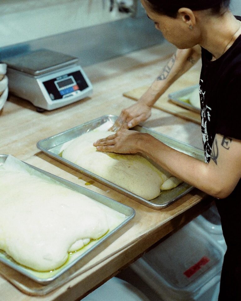 Hey Brother Baker—Long Beach's most underrated bakery—inches toward ...