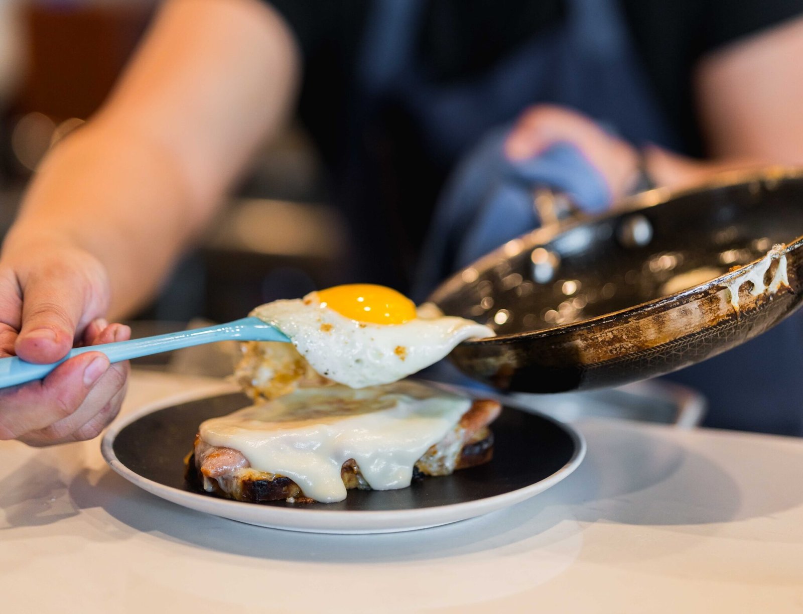 The essential Long Beach brunch and breakfast guide | Longbeachize