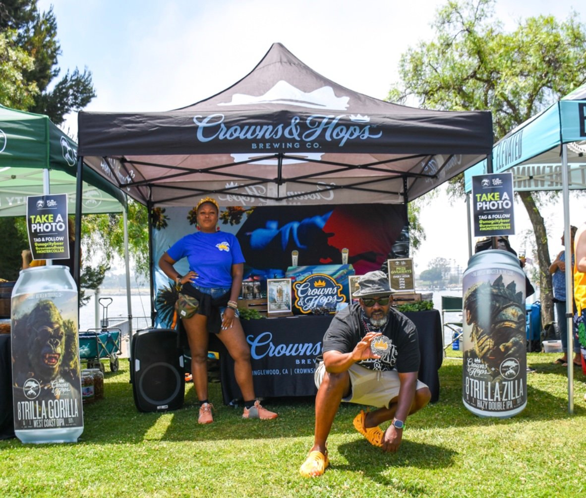 LA Independent Beer Fest 2025 to bring over 75 breweries to Long Beach ...