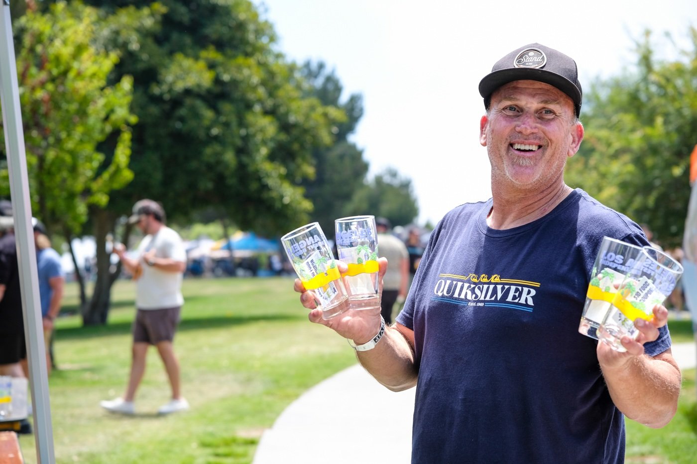 LA Independent Beer Fest 2025 to bring over 75 breweries to Long Beach ...
