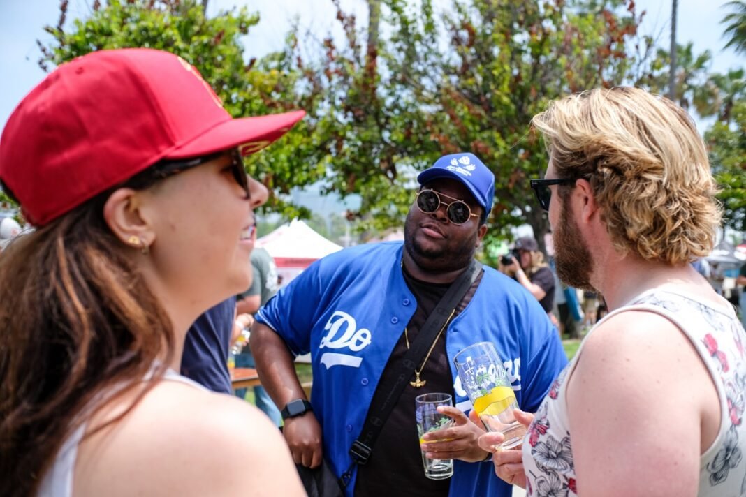 LA Independent Beer Fest 2025 to bring over 75 breweries to Long Beach ...
