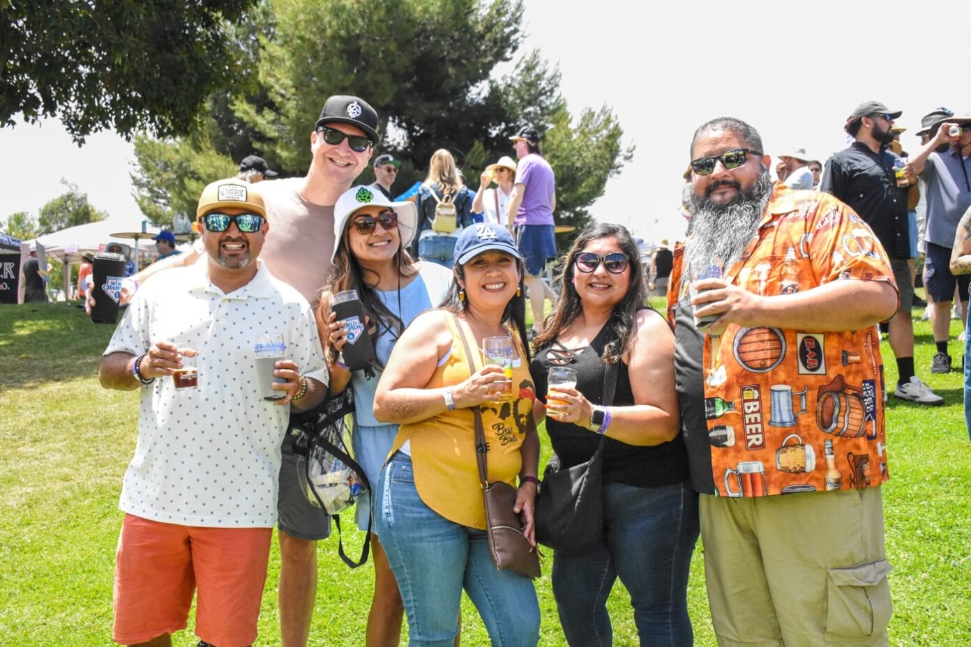 LA Independent Beer Fest 2025 to bring over 75 breweries to Long Beach ...