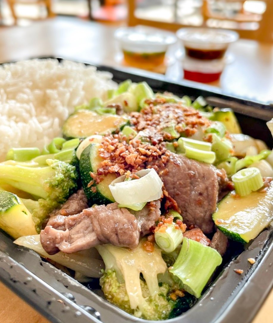 Long Beach's Owl Owl Thai-Lao soft opens second location in Belmont ...