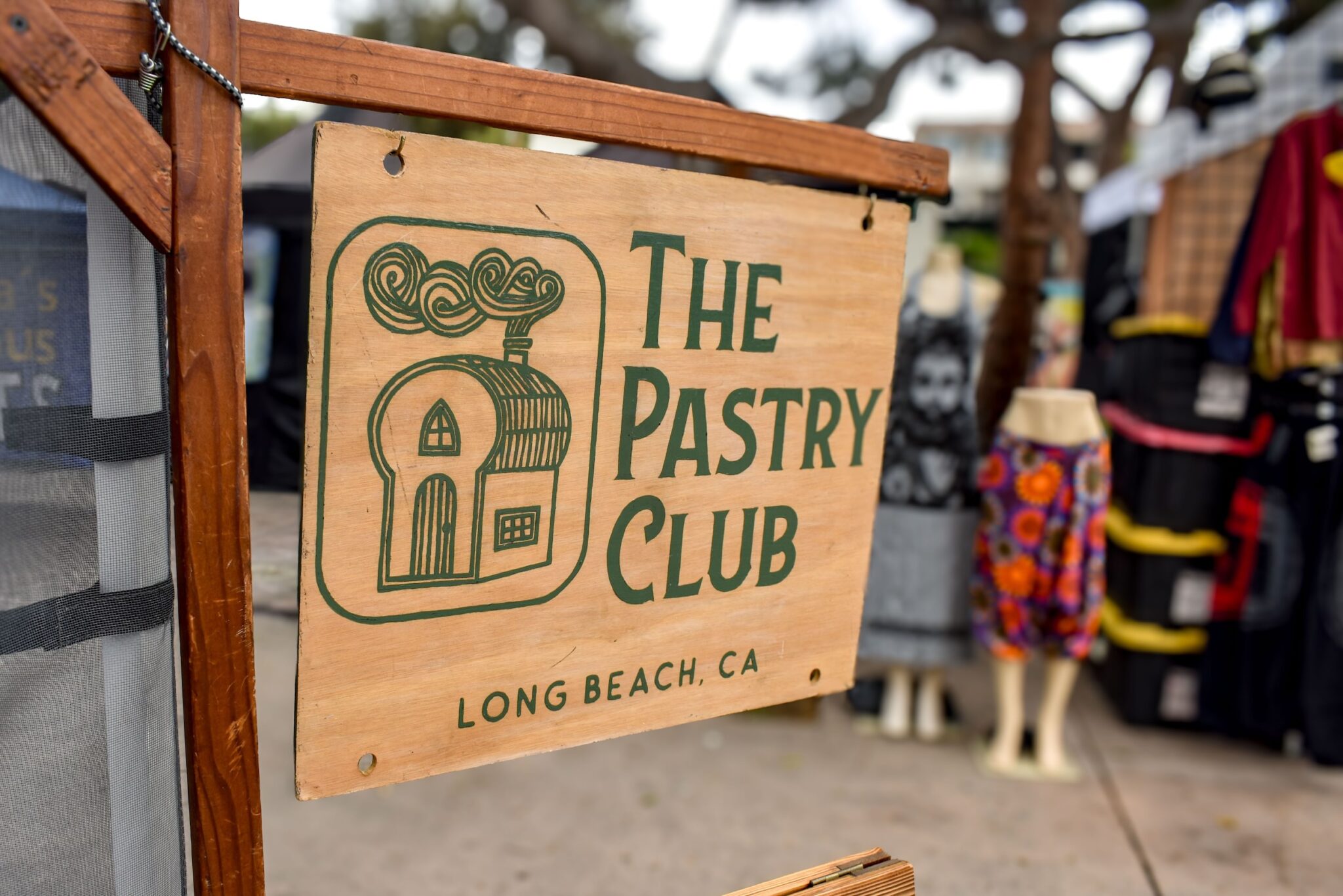 The Pastry Club serves up some of Long Beach's finest, most unique ...