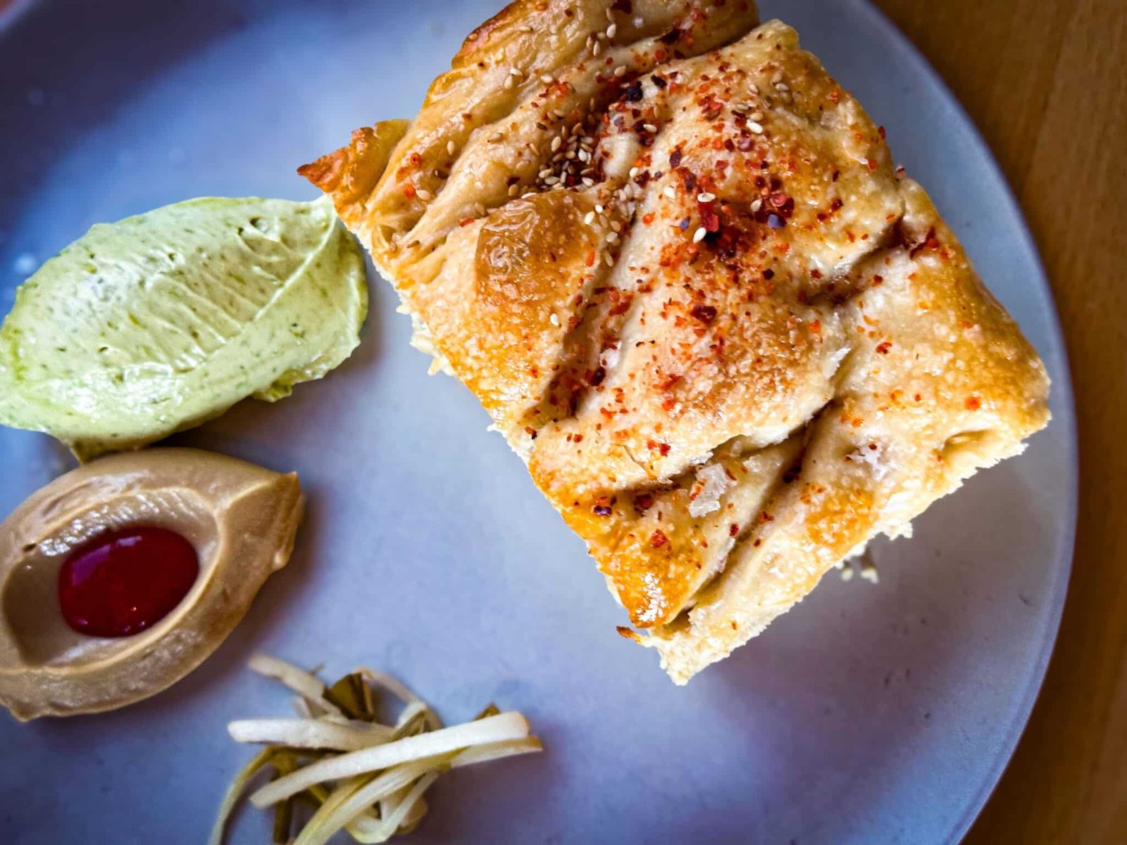 Bar Becky's 'Hell's Kitchen' alumni dinner proves it's Long Beach's ...