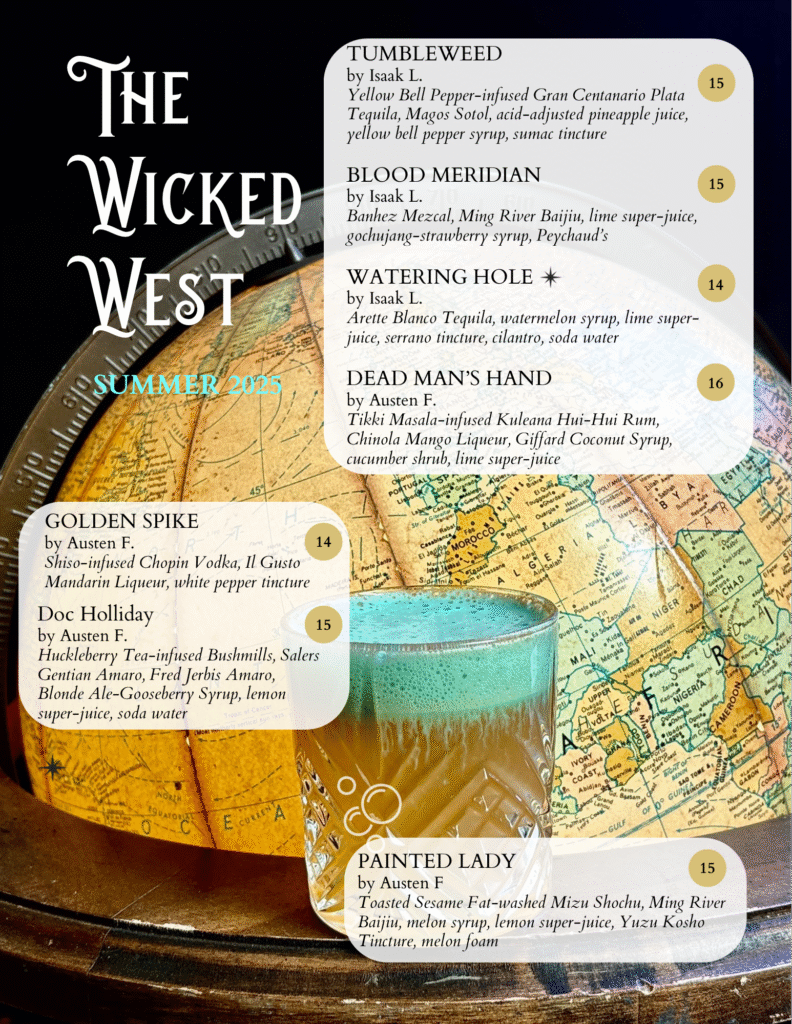 Long Beach Food Scene Intel: Walt's Wharf prepares to reopen; Wicked ...