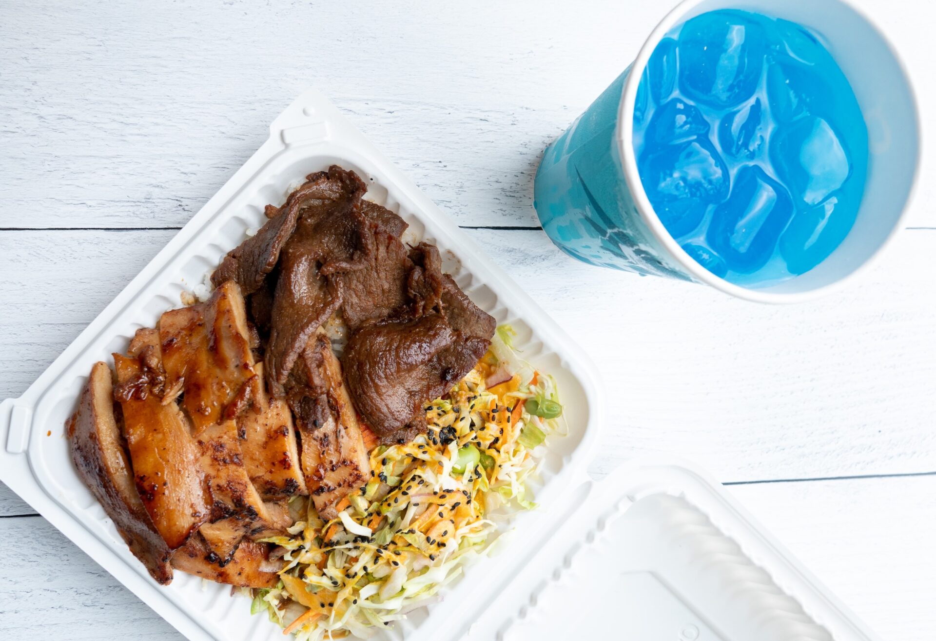 Ono Hawaiian BBQ's first Long Beach location to open June 27 (with ...