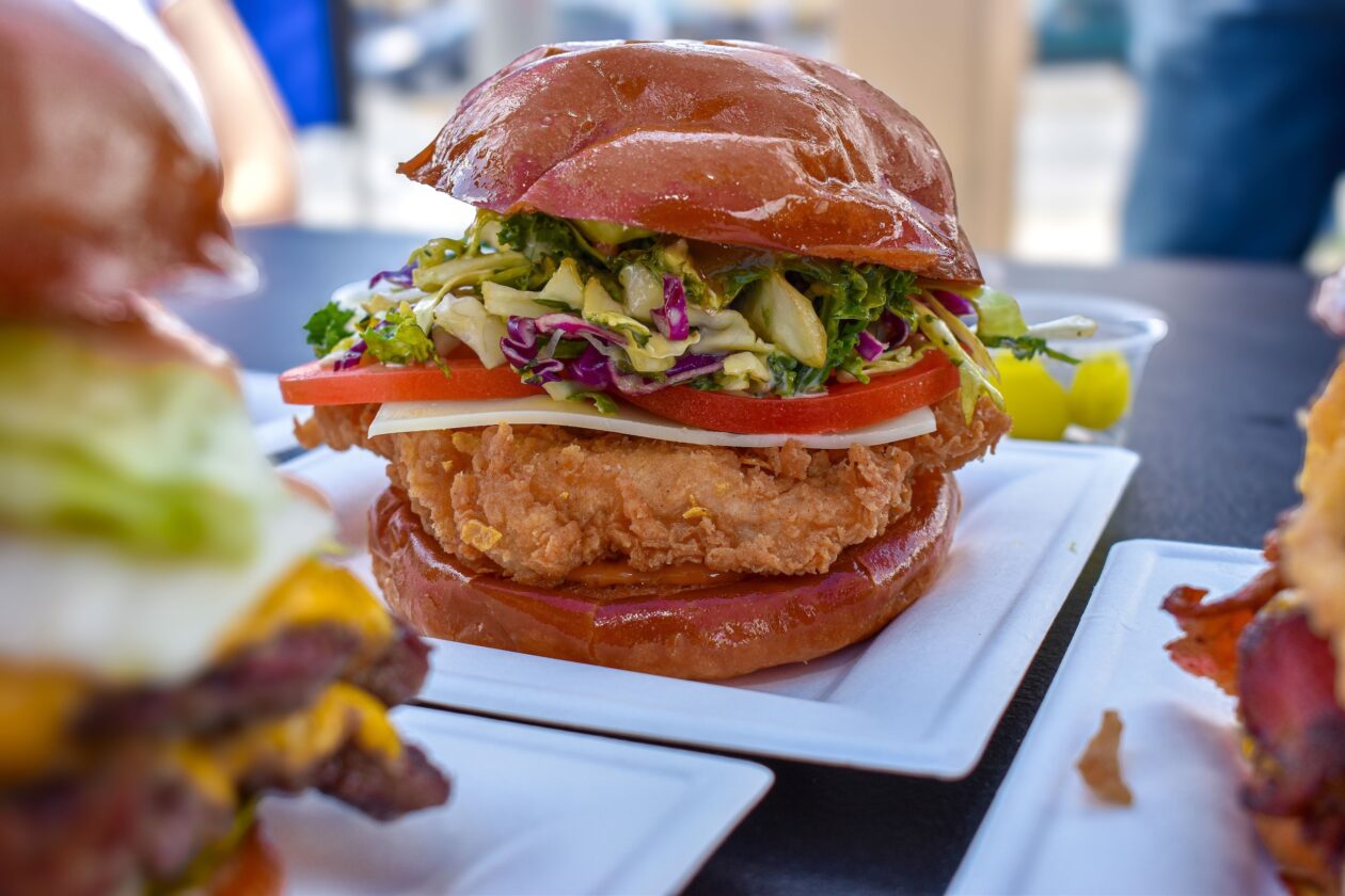 Why StormBurger investing in North Long Beach is not just cool, but ...