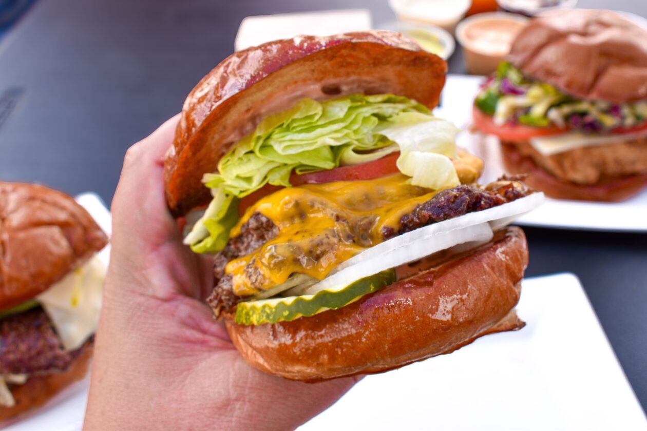 Why StormBurger investing in North Long Beach is not just cool, but ...