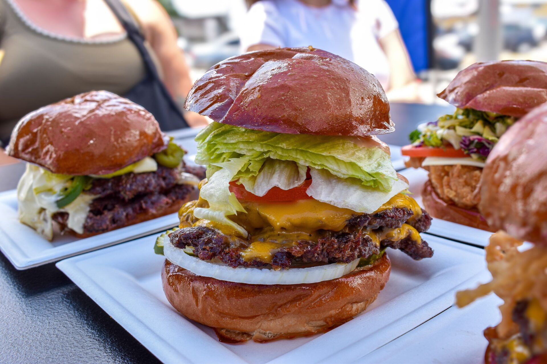 Why StormBurger investing in North Long Beach is not just cool, but ...