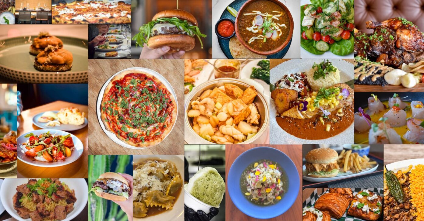 Here are the menus for the 80+ restaurants participating in Long Beach ...