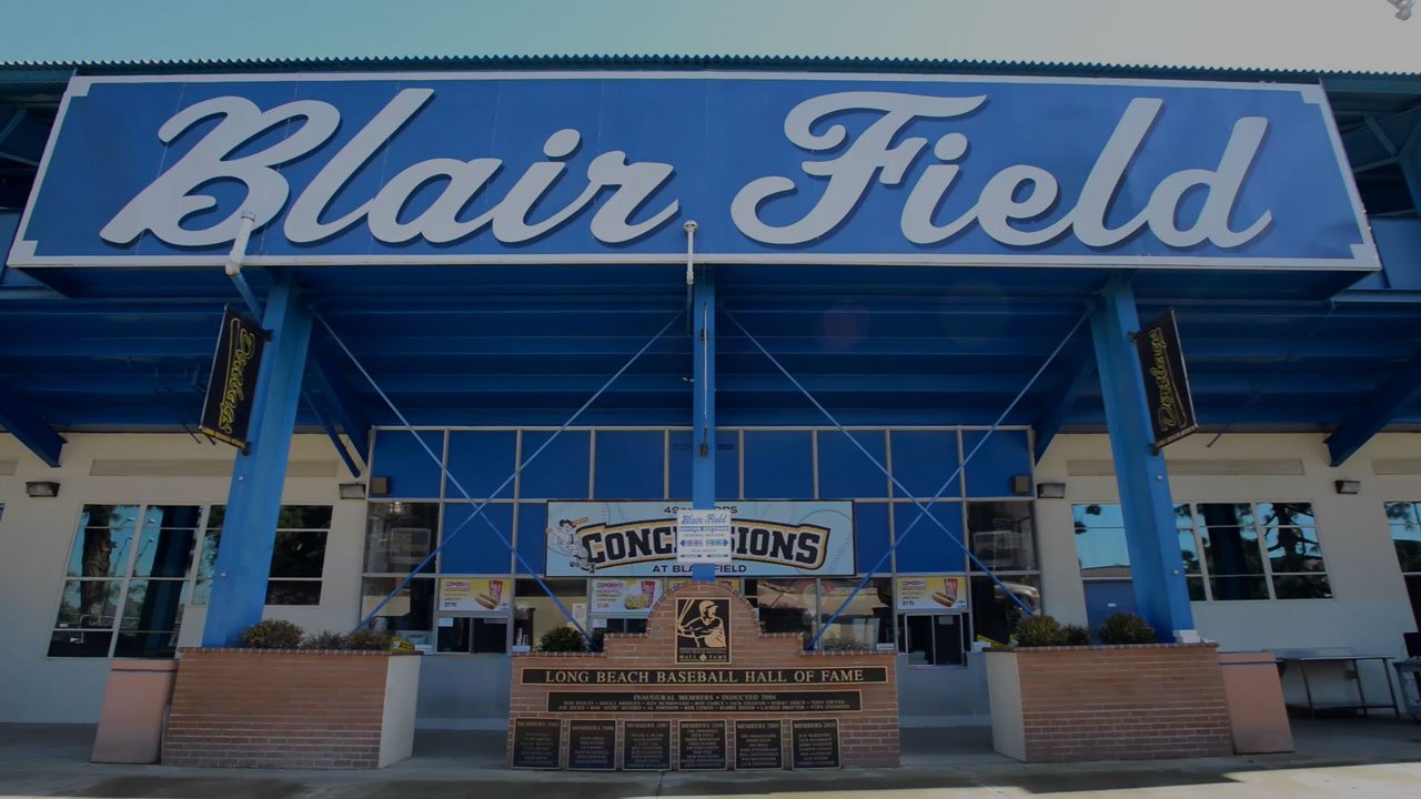 Long Beach eyes return of professional baseball to historic Blair Field ...