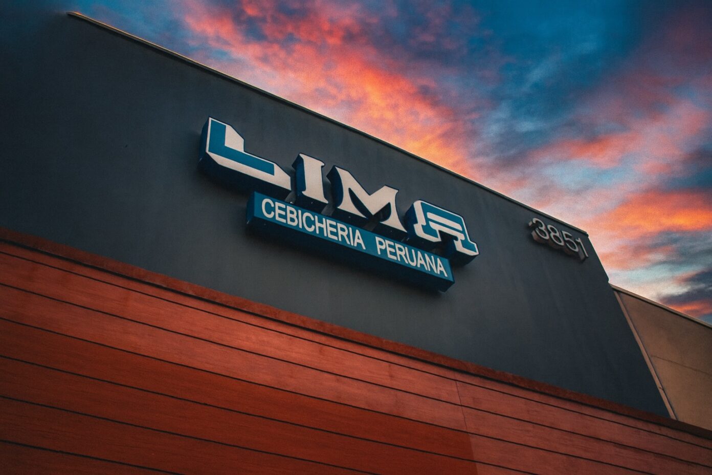 First look into Lima Cebichería Peruana, the new restaurant from the ...