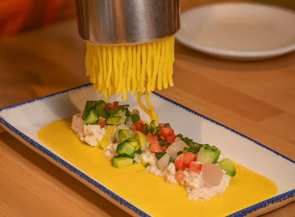 First look into Lima Cebichería Peruana, the new restaurant from the ...