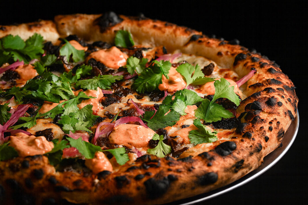 The essential Long Beach pizza list | Longbeachize