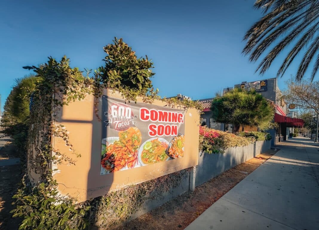 Long Beach Food Scene Intel: Girls dinners with 10-olive martinis, 600 ...