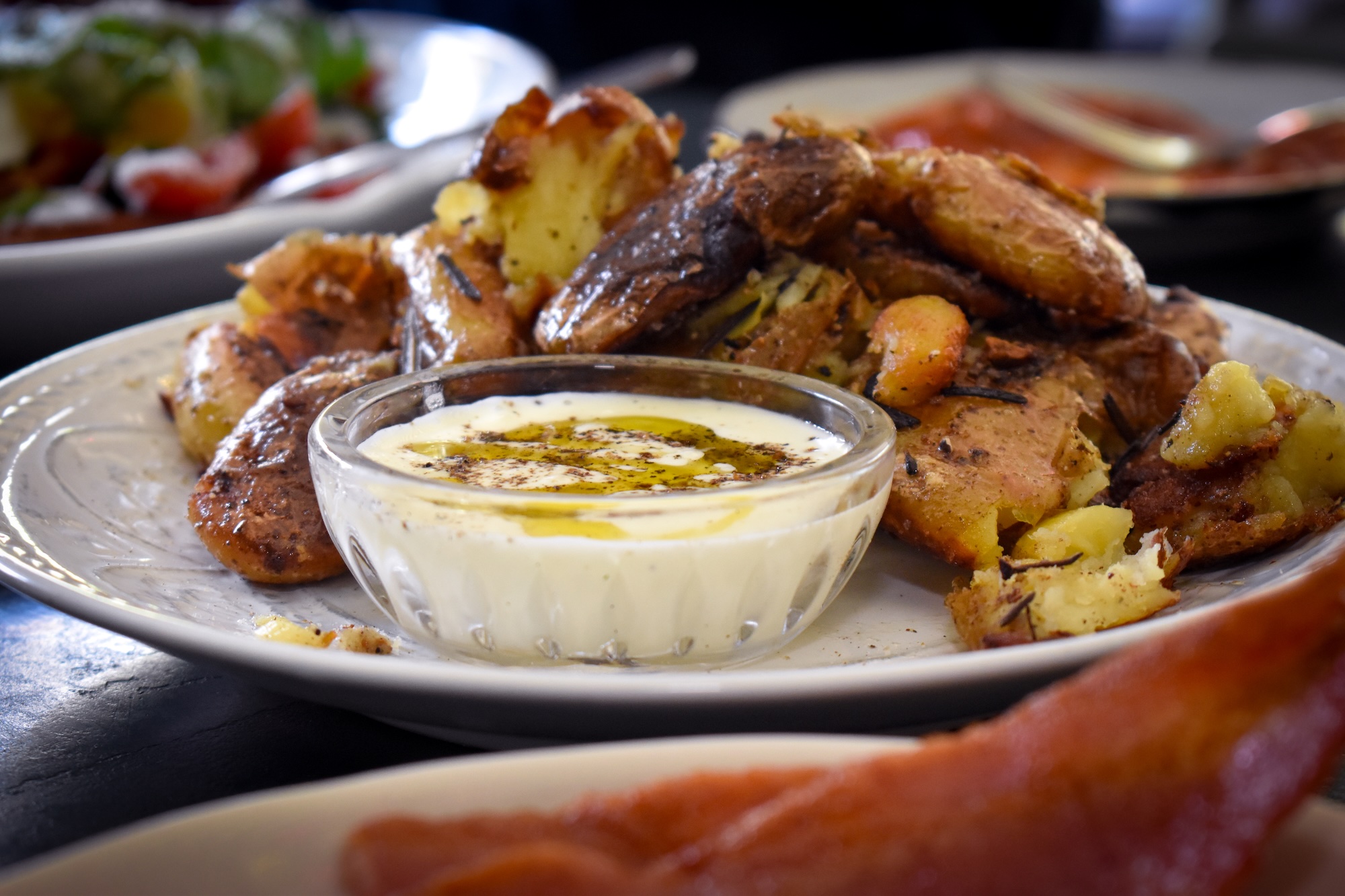 Due Fiori launches into brunch—and instantaneously offers one of the ...