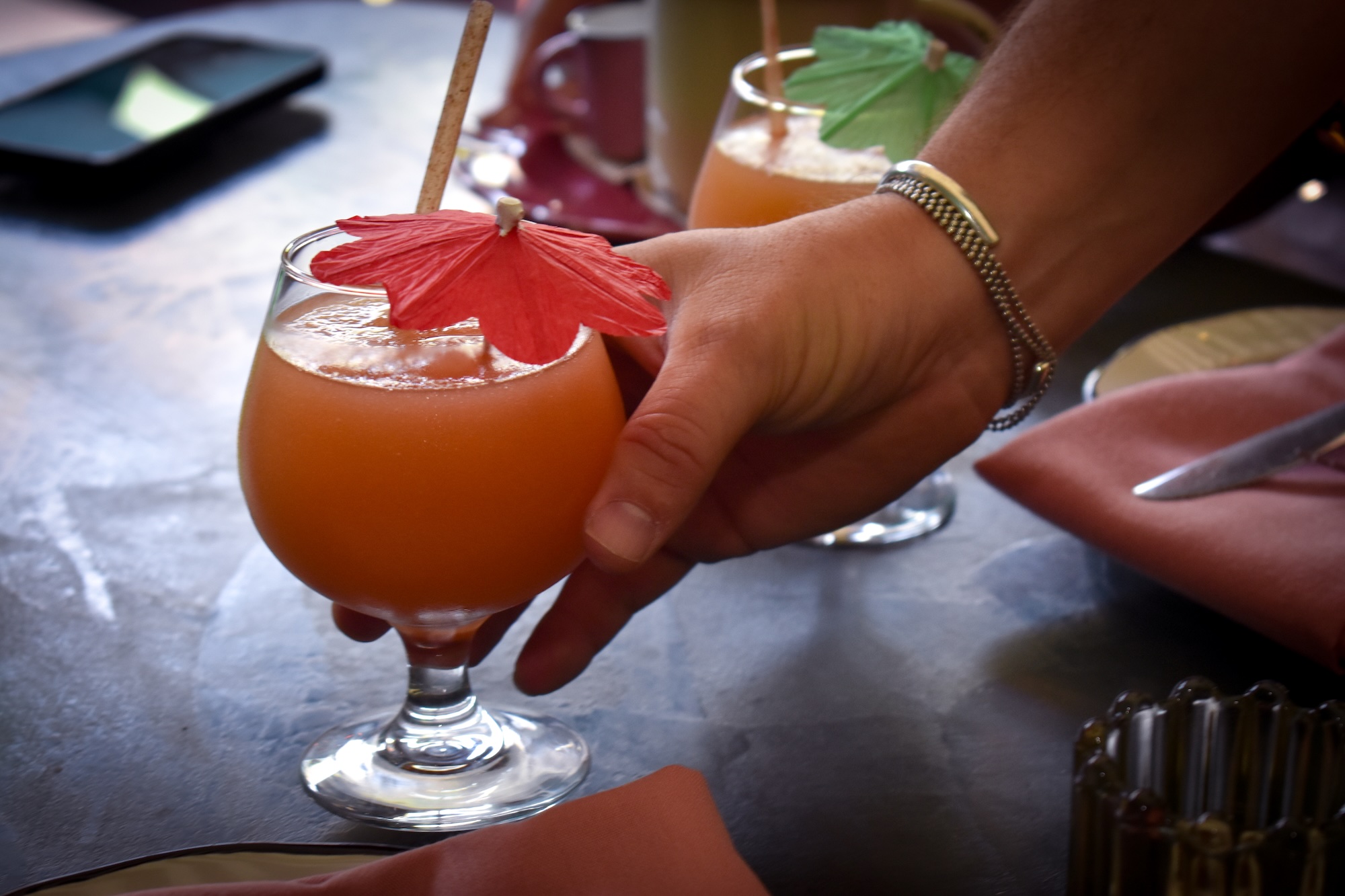 Due Fiori launches into brunch—and instantaneously offers one of the ...