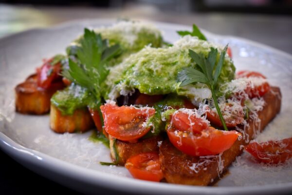 Due Fiori launches into brunch—and instantaneously offers one of the ...