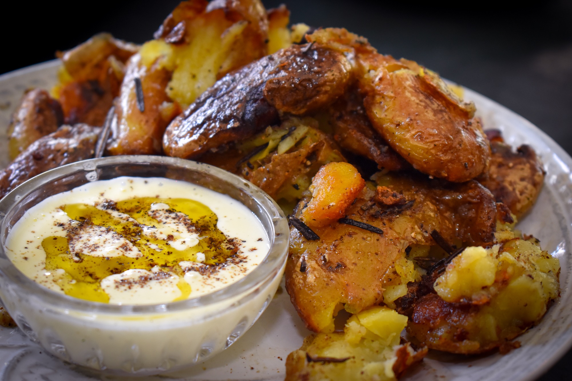 Due Fiori launches into brunch—and instantaneously offers one of the ...