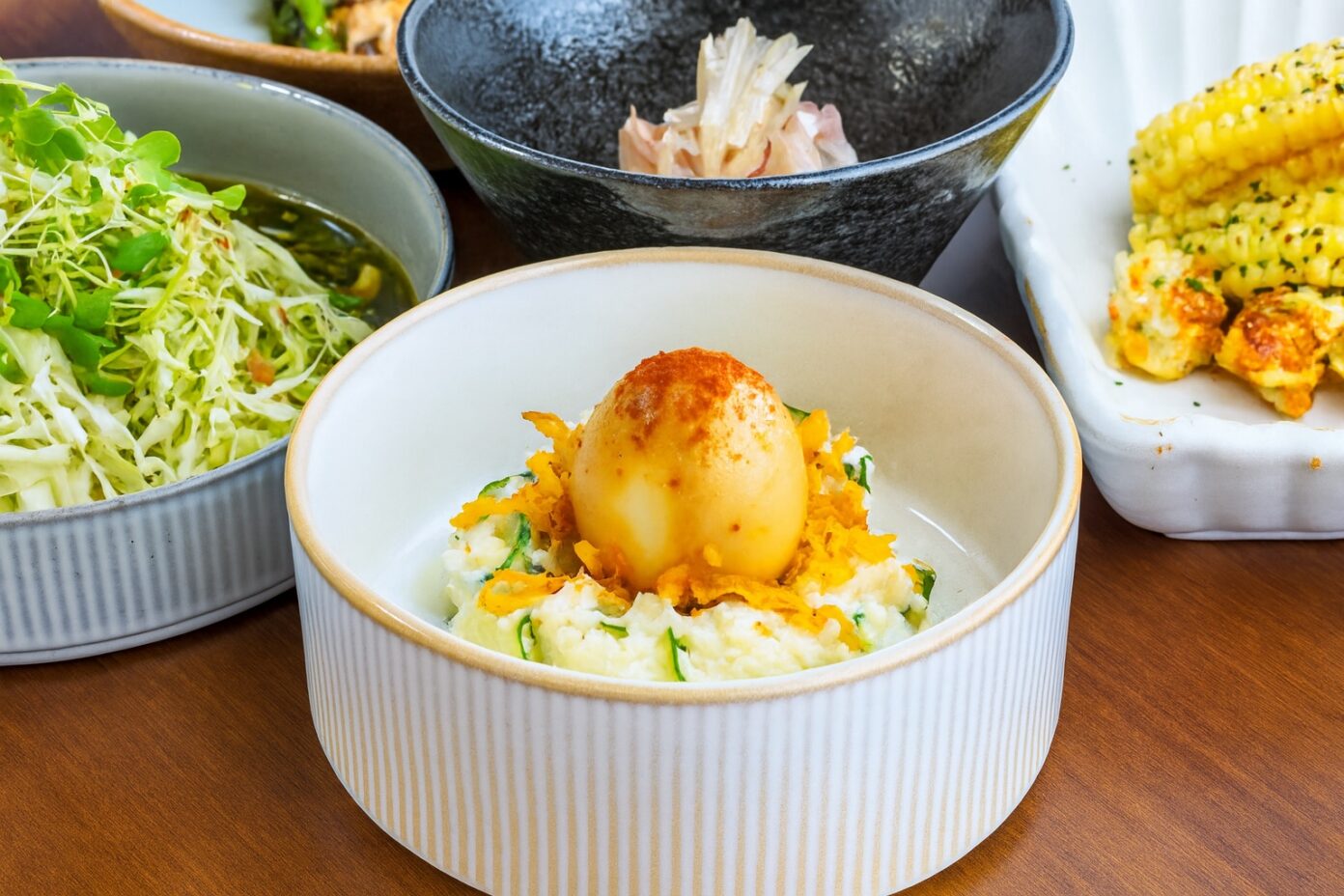 Long Beach's first, proper izakaya space, Homareya, opens this week ...