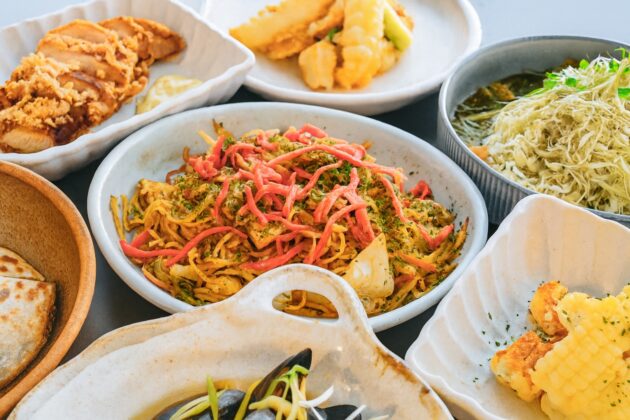 Long Beach's first, proper izakaya space, Homareya, opens this week ...