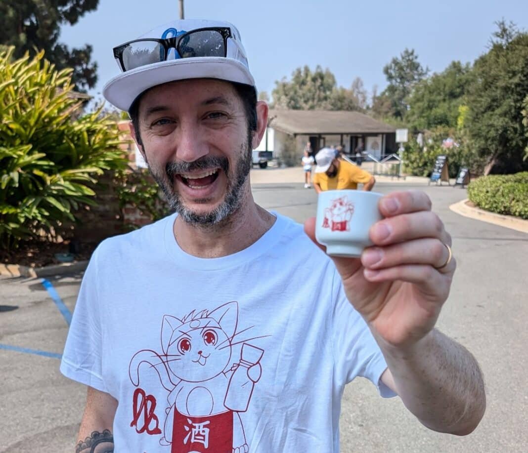 Our most underrated festival—Long Beach Sake Day—returns for 2025 with ...