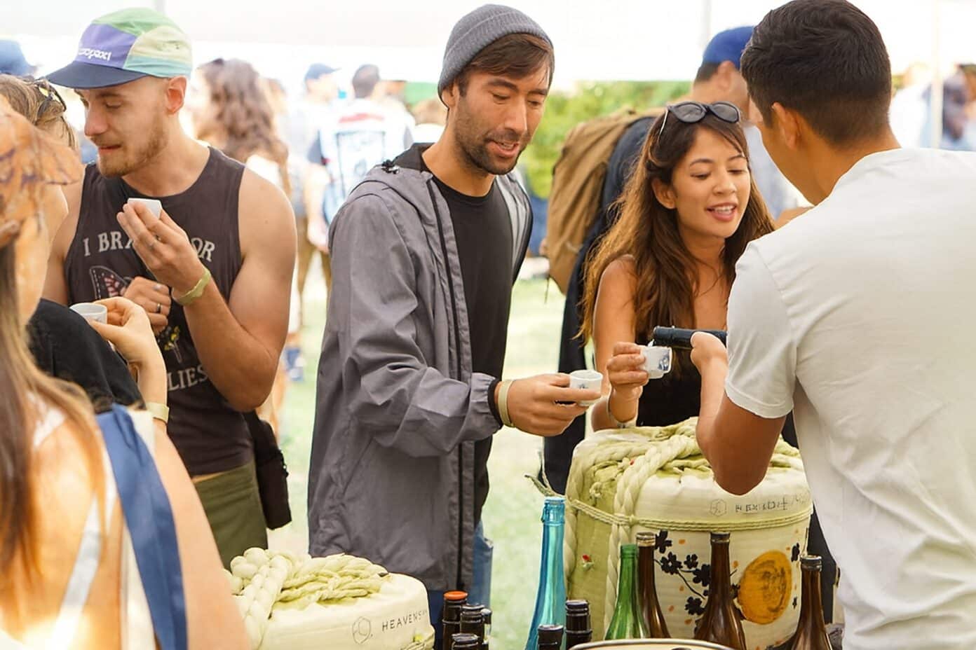 Our most underrated festival—Long Beach Sake Day—returns for 2025 with ...