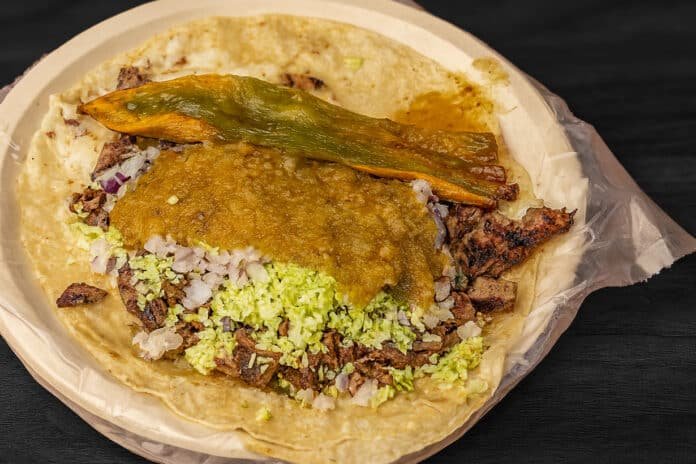 Essential Long Beach Mexican restaurants | Longbeachize