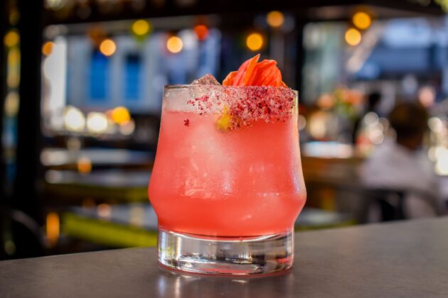 Mexican-American joint Buen Provecho debuts brunch menu in Downtown ...
