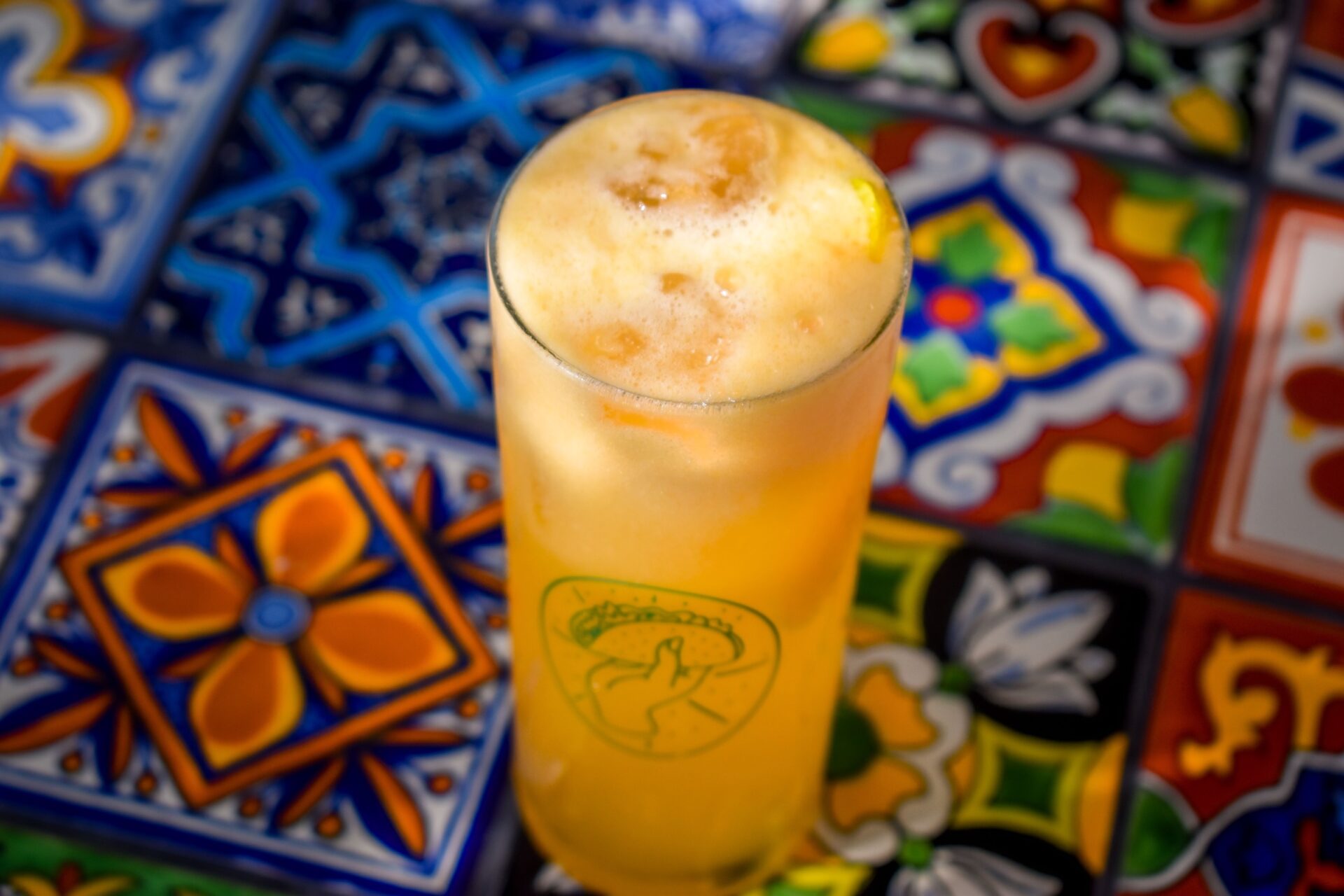 Mexican-American joint Buen Provecho debuts brunch menu in Downtown ...