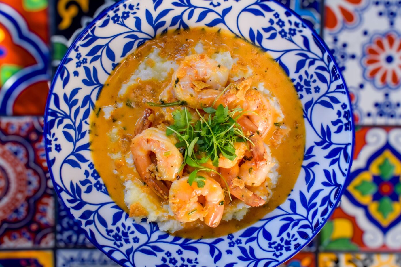 Mexican-American joint Buen Provecho debuts brunch menu in Downtown ...